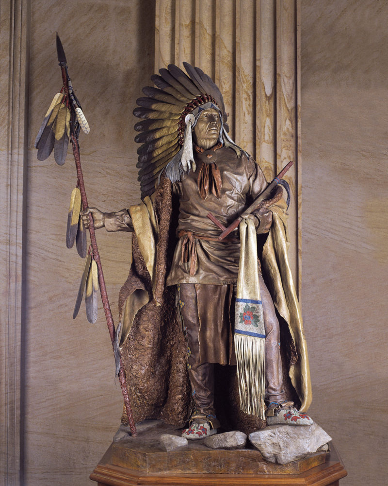 Monuments Archives - Dave McGary